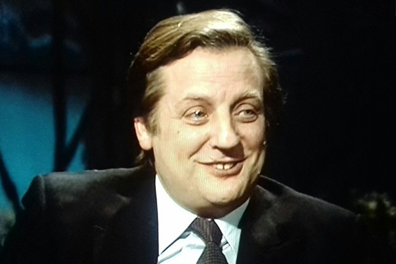 Bruno Cremer, l'un des commissaires Maigret