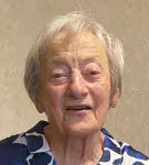 Avis de décès de Madame Liliane WATRIN paru le 16/09/2025 dans Le ...