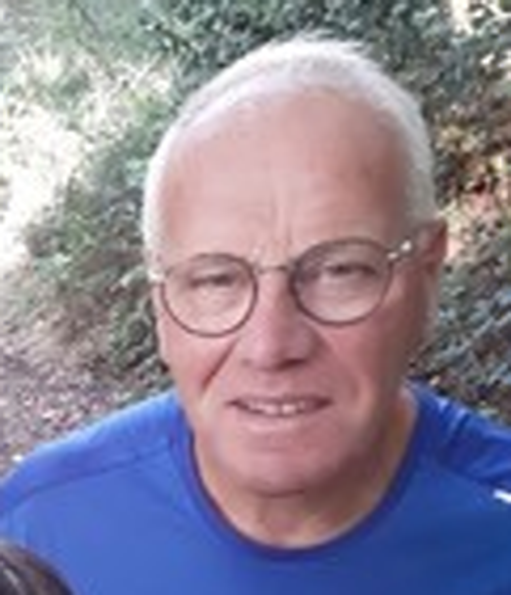 Avis de décès de Monsieur Jean-Marc BONNINGUES paru le 09/10/2022 dans ...