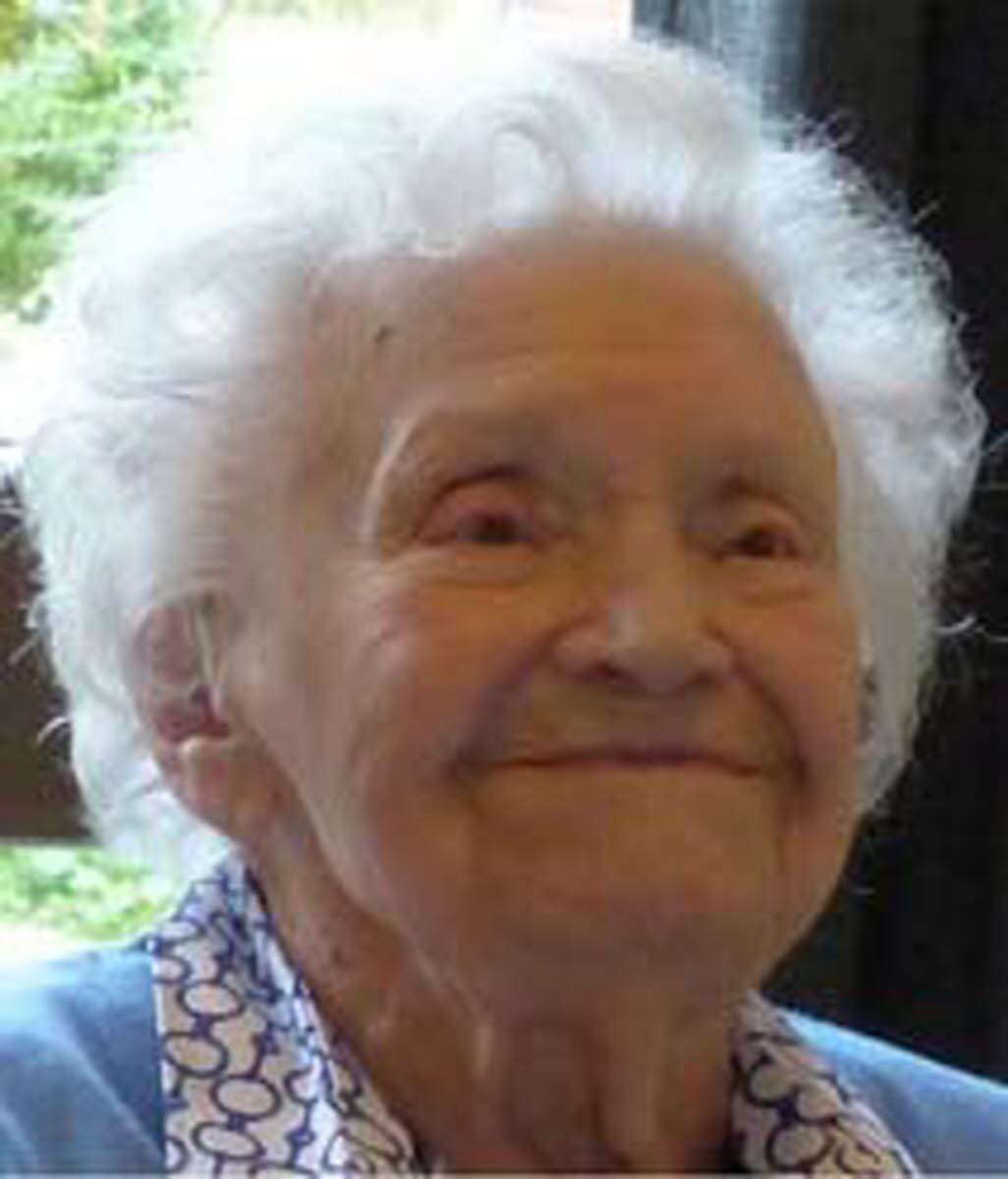 Avis de décès de Madame Simone MERCIER née DEWISMES paru le 10/08/2020 ...