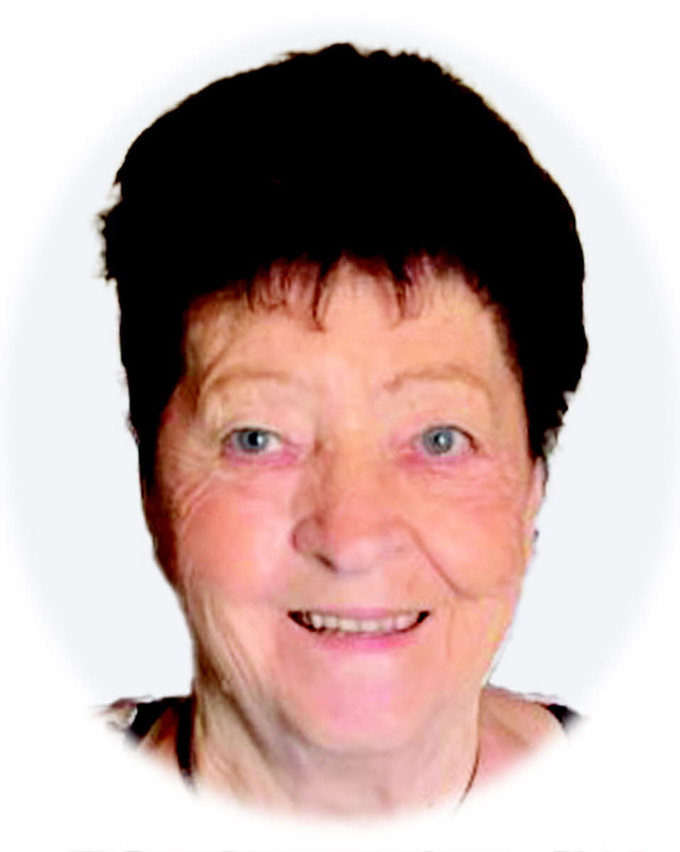 Avis de décès de Madame Georgette BERTIN née SCHMITT paru le 14/01/2023 ...