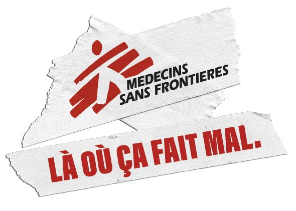Médecins sans frontières