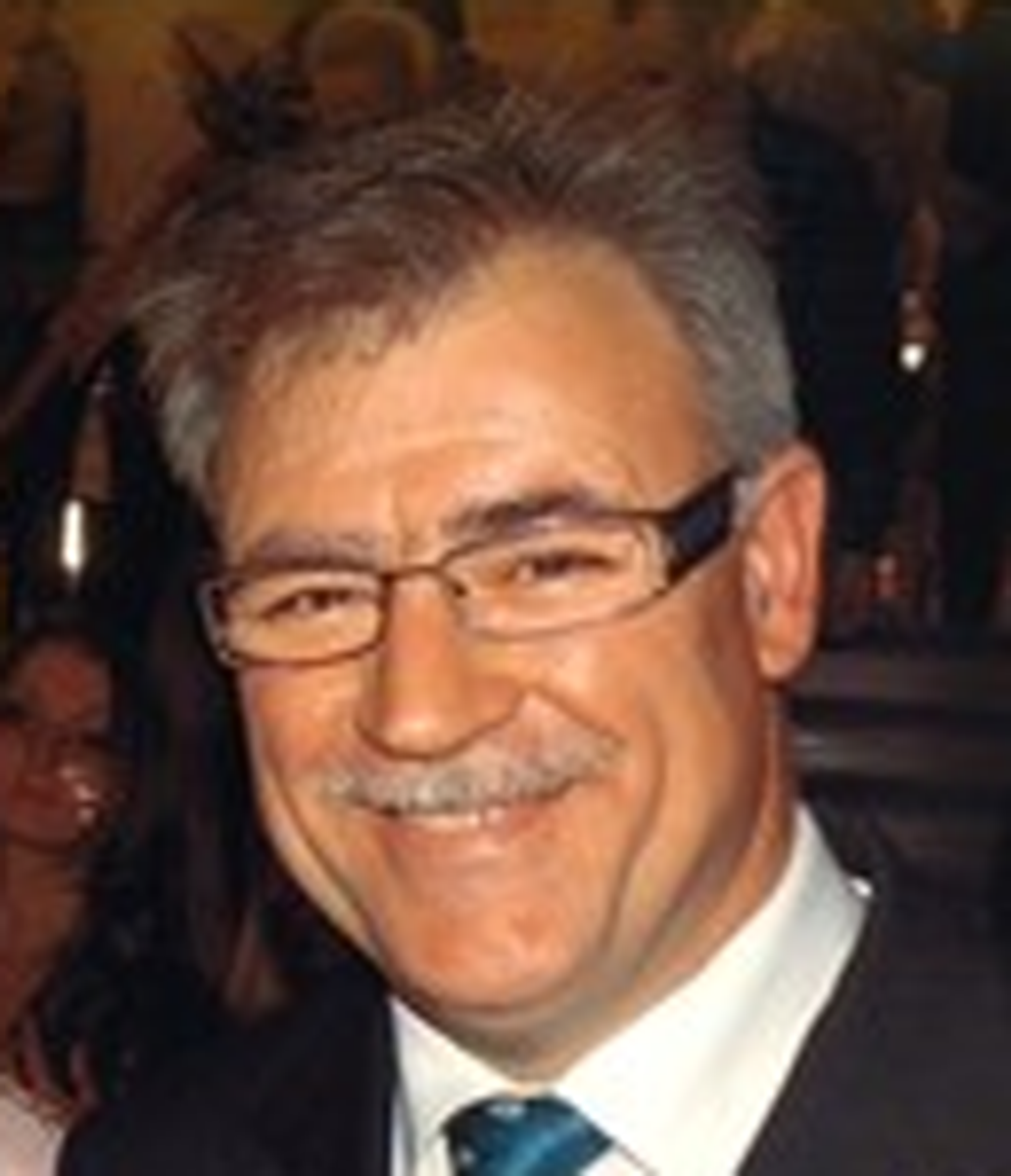 Avis de décès de Monsieur Didier LAZZARO paru le 23/11/2022 dans La ...