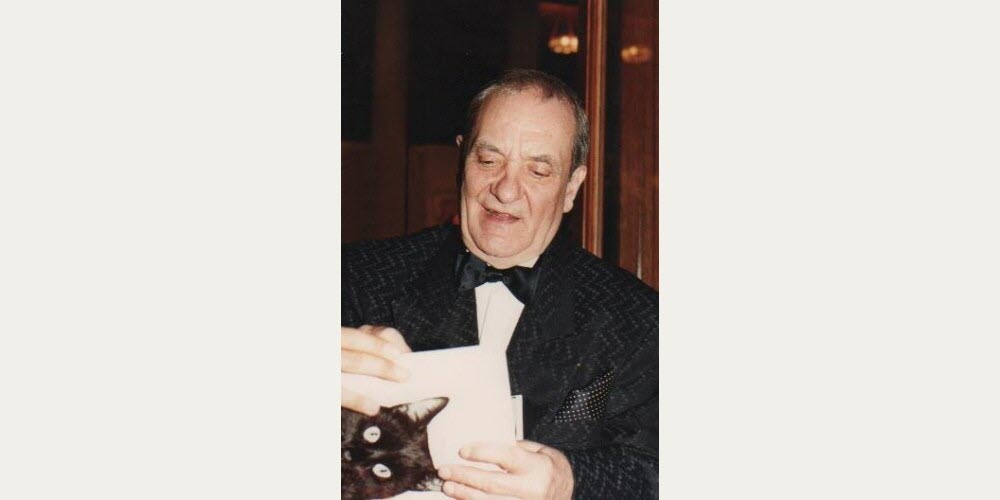 La disparition de l'acteur Jean Carmet