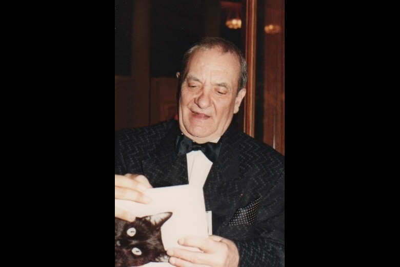 La disparition de l'acteur Jean Carmet