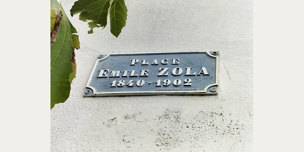Émile Zola : fin d’une ère pour le maître du naturalisme et des ...