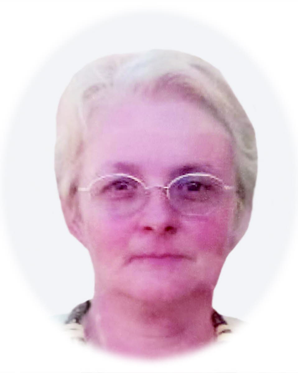 Avis de décès de Madame Yolande GABRIEL née GILLET paru le 06/05/2023 ...