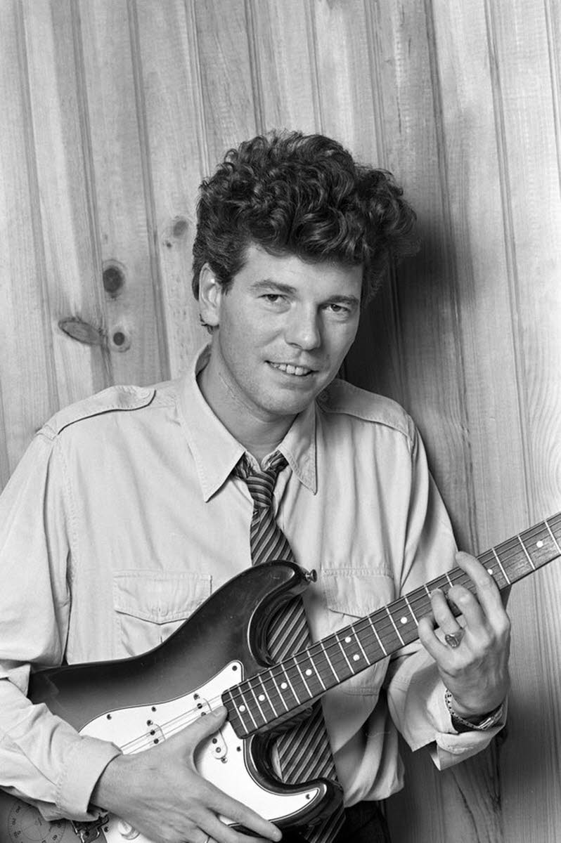 Philippe Chatel, le créateur d'"Emilie Jolie"