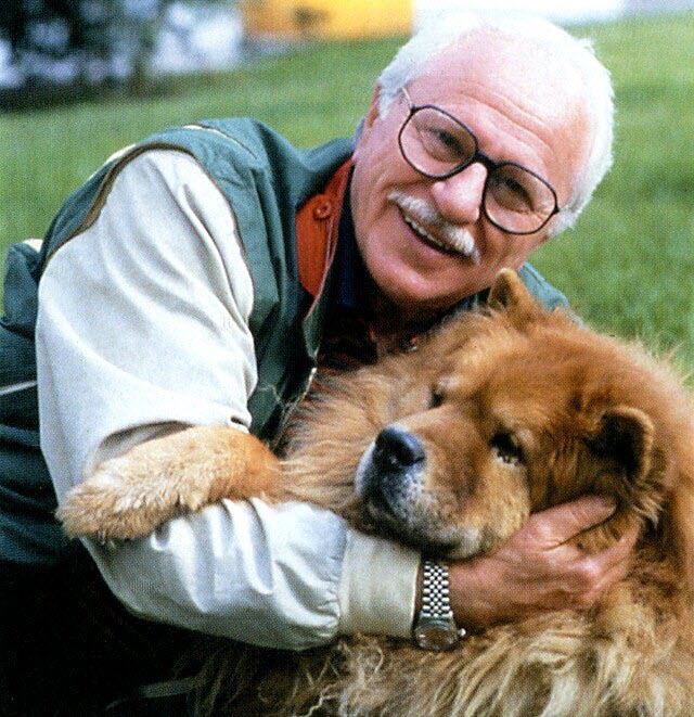 Michel Klein, vétérinaire emblématique du Club Dorothée, s’éteint à 103 ans