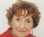 Avis de décès de Madame Dolores ROSTOUCHER née BROUCK paru le 09/02 ...