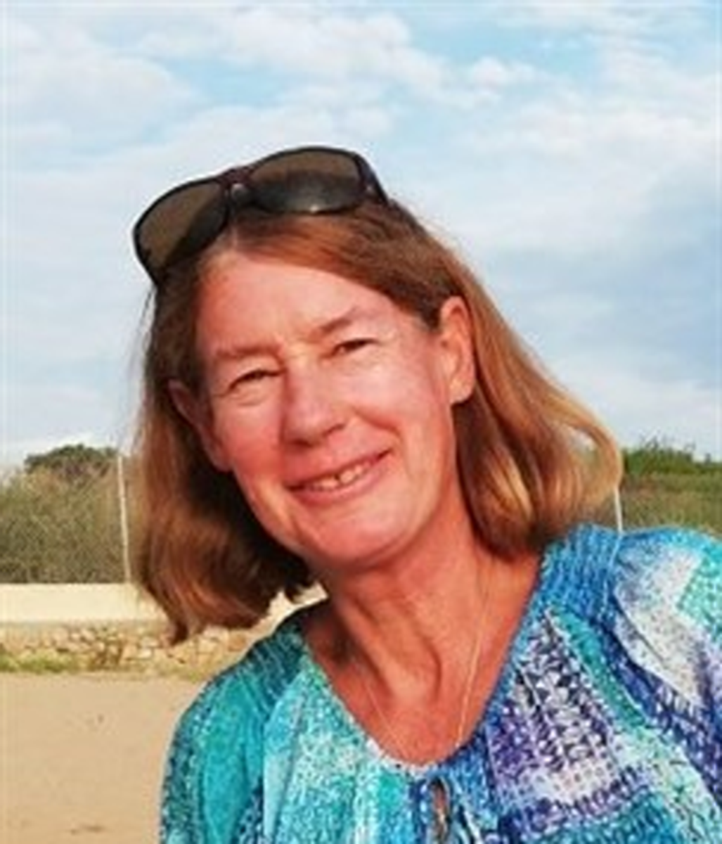 Avis de décès de Madame Annick BLONDEL paru le 29/10/2022 dans La Voix ...