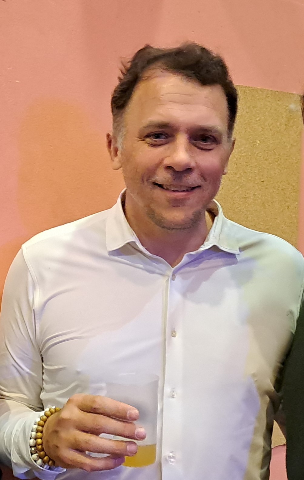 Avis de décès de Monsieur Benjamin DECLAS paru le 18/05/2025 dans Le ...