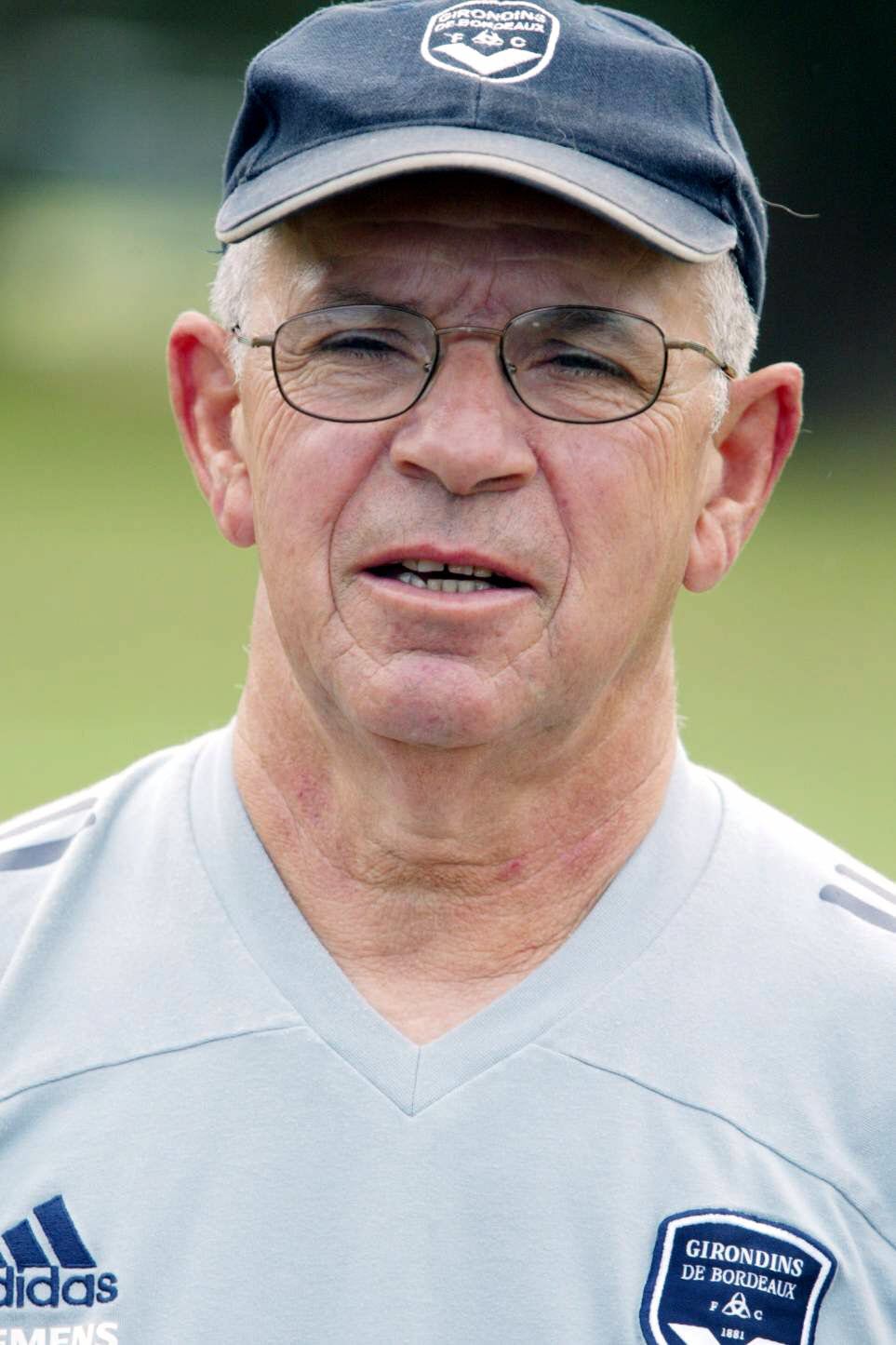 Pierre "Pierrot" Labat, figure emblématique des Girondins de Bordeaux, s’est éteint à 88 ans