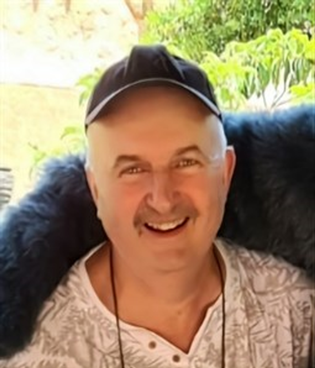 Avis de décès de Monsieur Alain MACRELLE paru le 17/01/2023 dans La ...