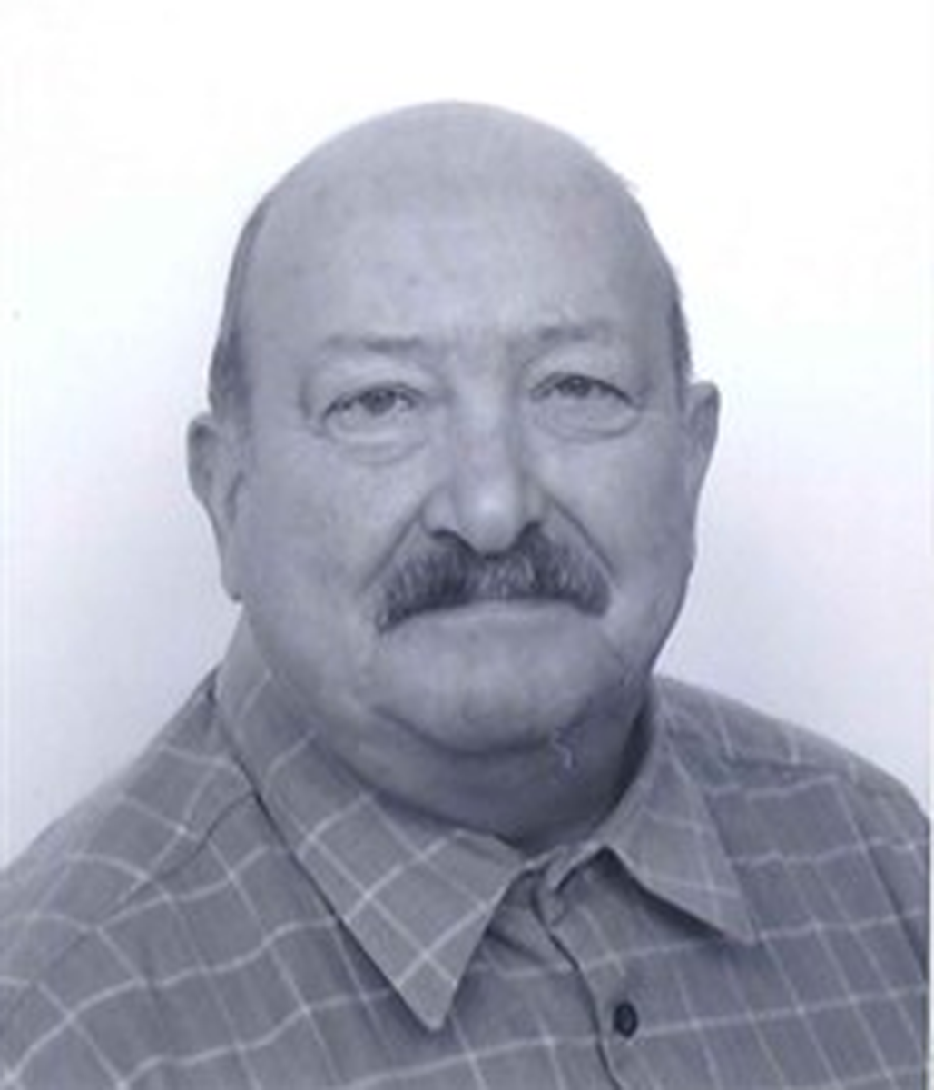 Avis de décès de Monsieur Albin DECROO paru le 12/05/2023 dans La Voix ...