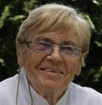 Avis de décès de Madame Marie-Thérèse KRIER née CLANGET paru le 15/01 ...