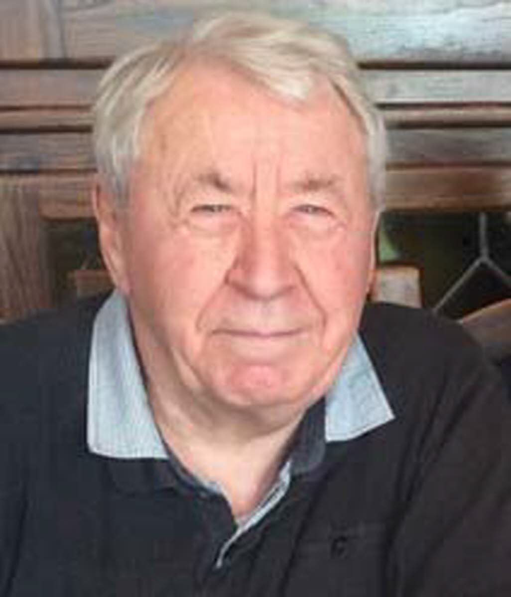 Avis de décès de Monsieur Lucien BRICHET paru le 03/09/2020 dans La Voix du Nord - département ...