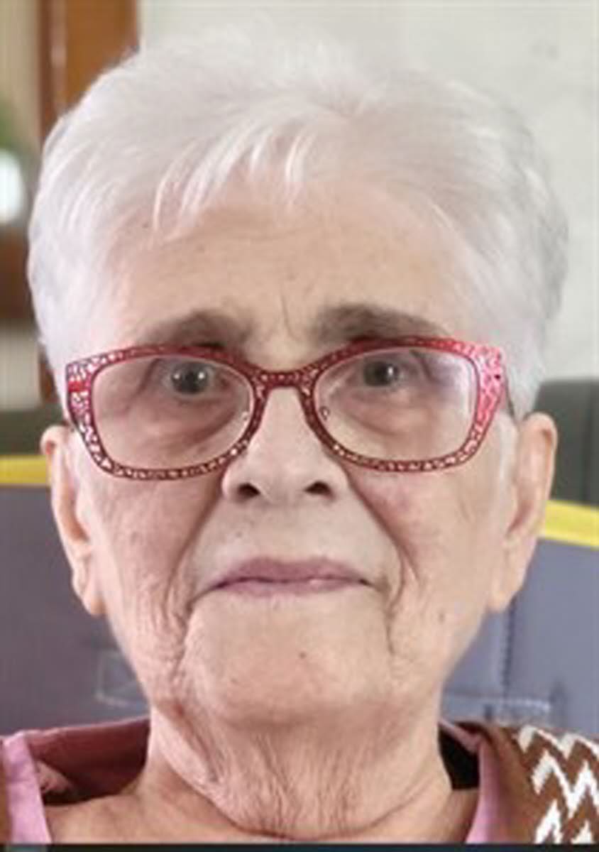 Avis de décès de Madame Michela ARCURI née BENNICI paru le 10/05/2023 ...