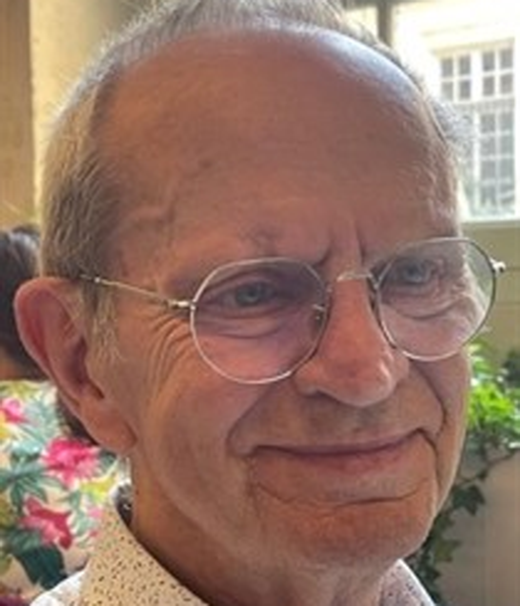 Avis de décès de Monsieur Jean-Marie CAULIER paru le 23/07/2023 dans La ...