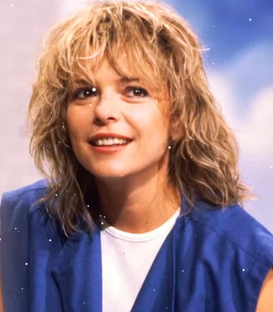 La chanteuse France Gall nous a quittés