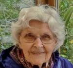 Avis de décès de Madame Marie ROTH née HETZEL paru le 09/08/2023 dans ...