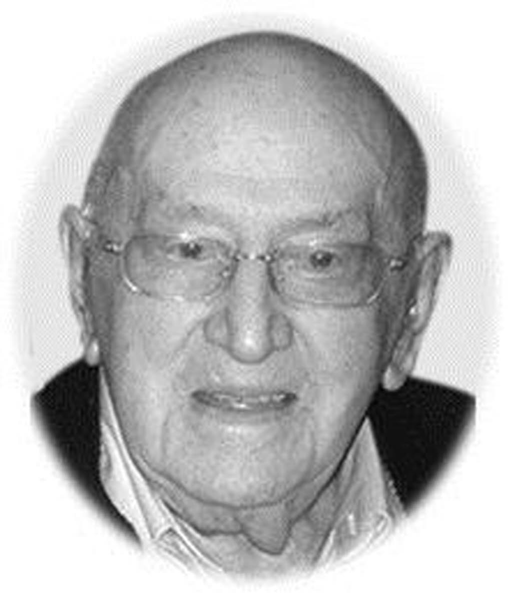 Avis de décès de Monsieur Joseph ZIMMER paru le 14/04/2020 dans Le ...
