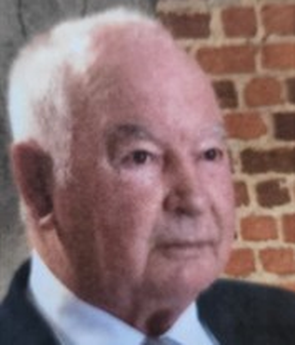 Avis de décès de Monsieur Michel RIQUET paru le 06/06/2023 dans Le ...