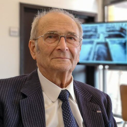 Avis de décès de Monsieur Roger SCHWARTZ paru le 13/01/2024 dans L'Est ...