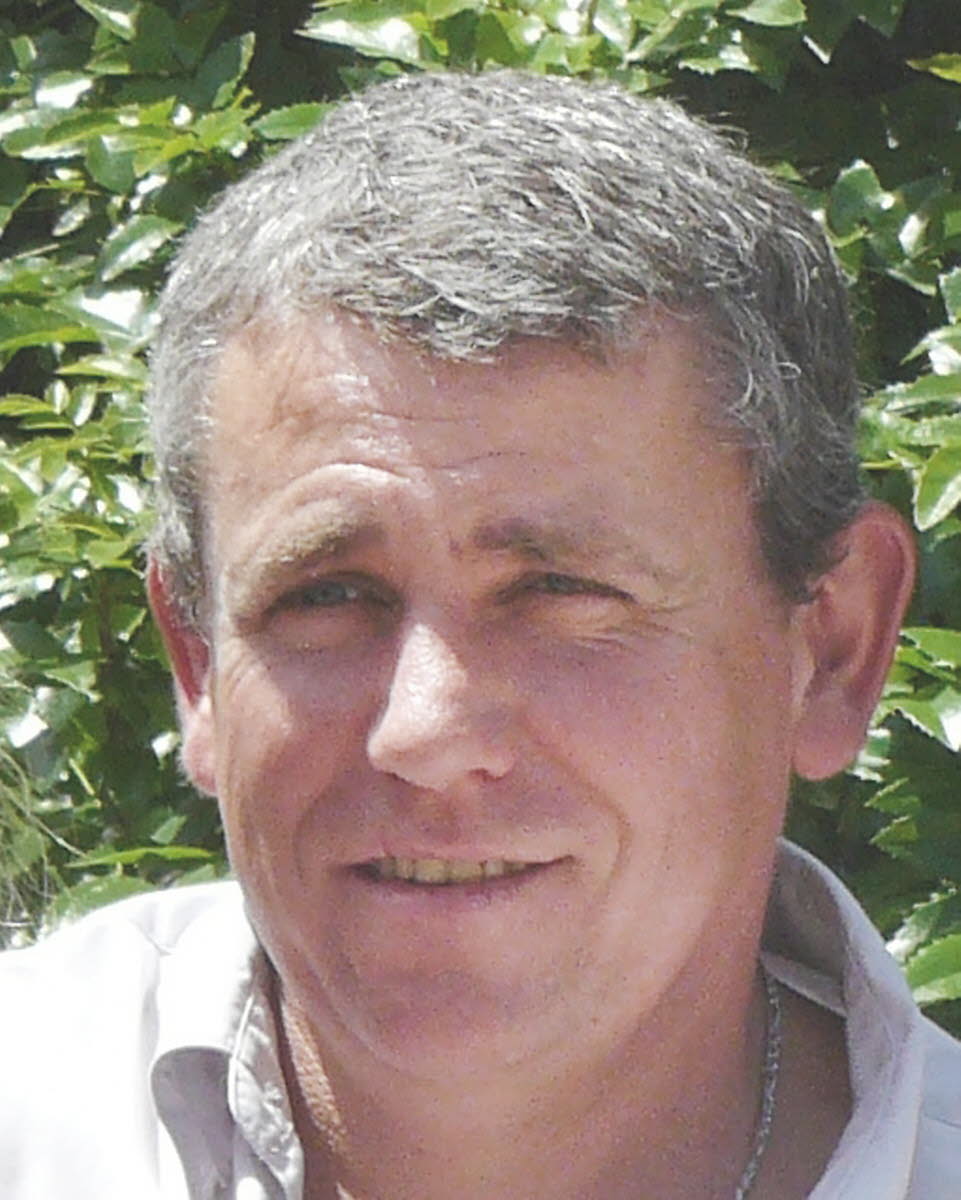 Avis de décès de Franck CLAVEL paru le 11/04/2023 dans Le Dauphiné ...