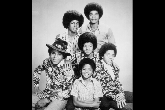 Le roi de la pop Michael Jackson s'est éteint