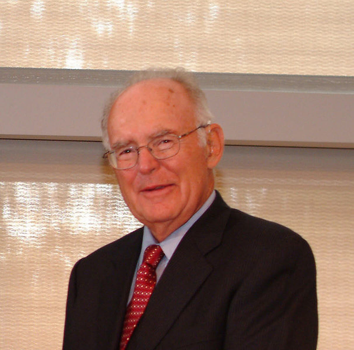 Le chef d'entreprise américain Gordon Earle Moore n'est plus