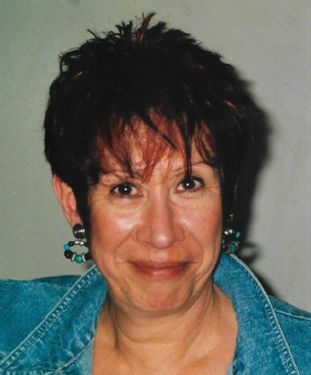Avis de décès de Madame Jacqueline VIDAL née TANZILLI paru le 30/10 ...