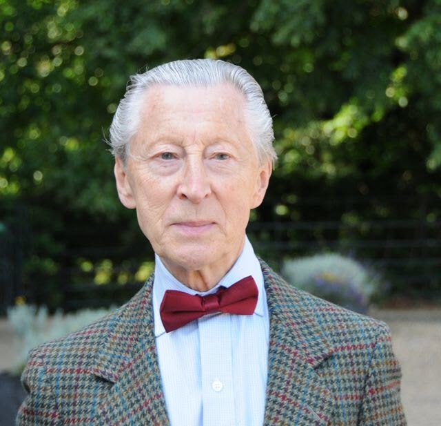 L'acteur Murray Melvin est mort