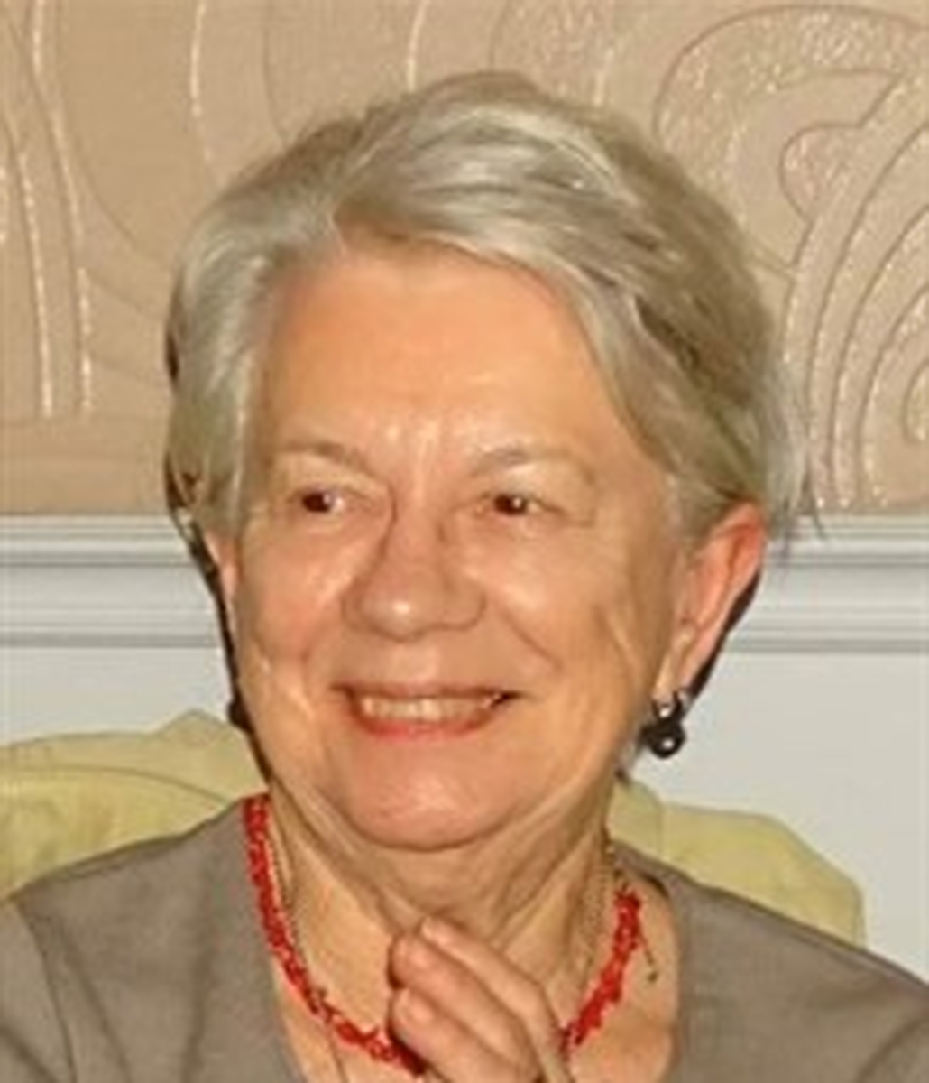 Avis de décès de Madame Nicole DÉCOUT née MOREAU paru le 05/07/2023 dans La Voix du Nord ...