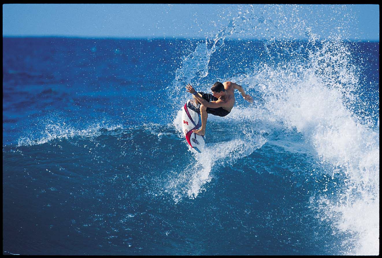Andy Irons
