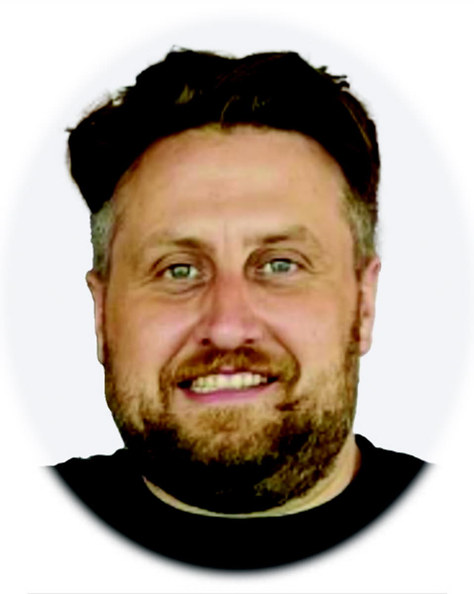 Avis de décès de Monsieur Anthony JANIEC paru le 04/08/2022 dans Le ...