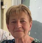 Avis de décès de Madame Brigitte FARQUE née DEBEUX paru le 23/12/2023 ...