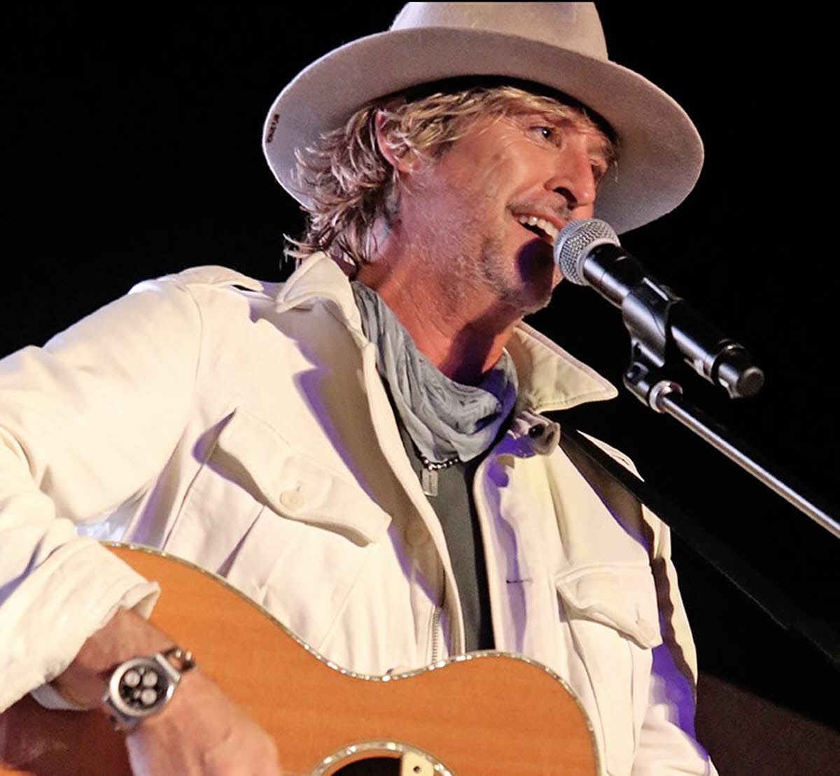 Mort du guitariste Charlie Colin le 17 mai 2024 à 57 ans