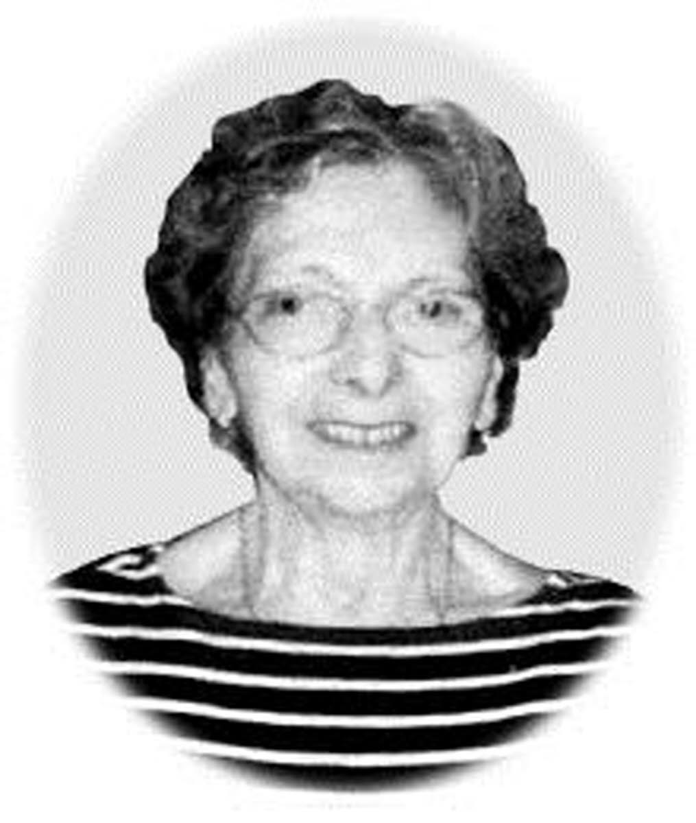 Avis De Décès De Madame Marie Thérèse Deratte Née Fosset Paru Le 30 03