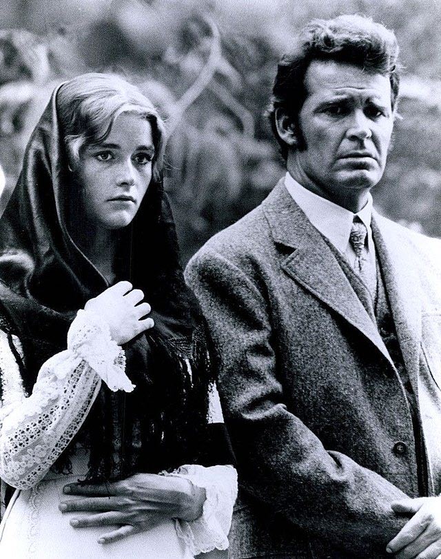 La magnifique actrice Margot Kidder est morte le 13 mai 2018
