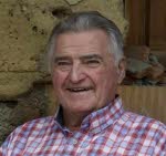 Avis de décès de Monsieur Gilbert FAVRE paru le 07/01/2024 dans Le ...