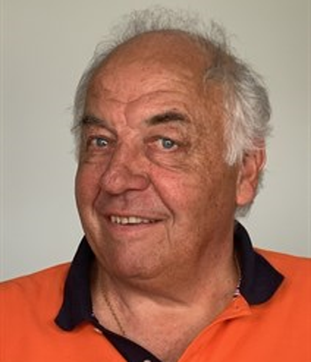 Avis de décès de Monsieur Yvon LECLERCQ paru le 08/01/2023 dans La Voix ...