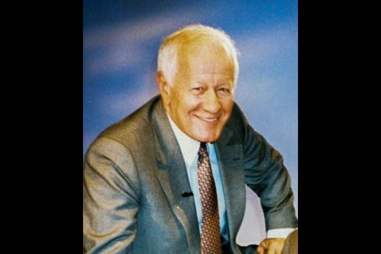 L'écrivain et journaliste Jacques Chancel, est mort