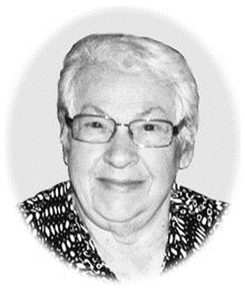 Avis de décès de Madame Ida ZAGO née DE-CET paru le 27/01/2019 dans Le ...