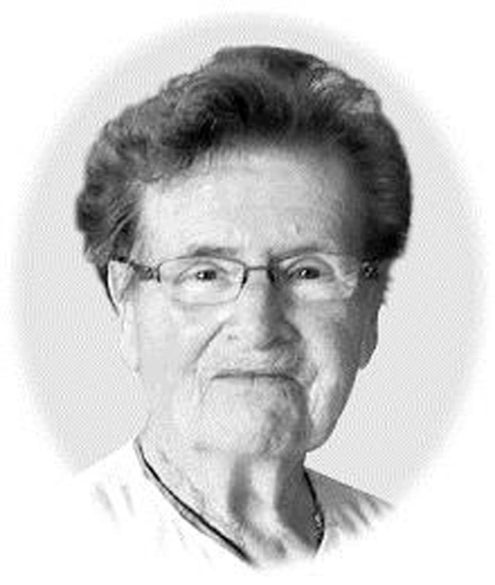 Avis de décès de Madame Celine ROLLINGER née MERTZ paru le 05/10/2019 ...