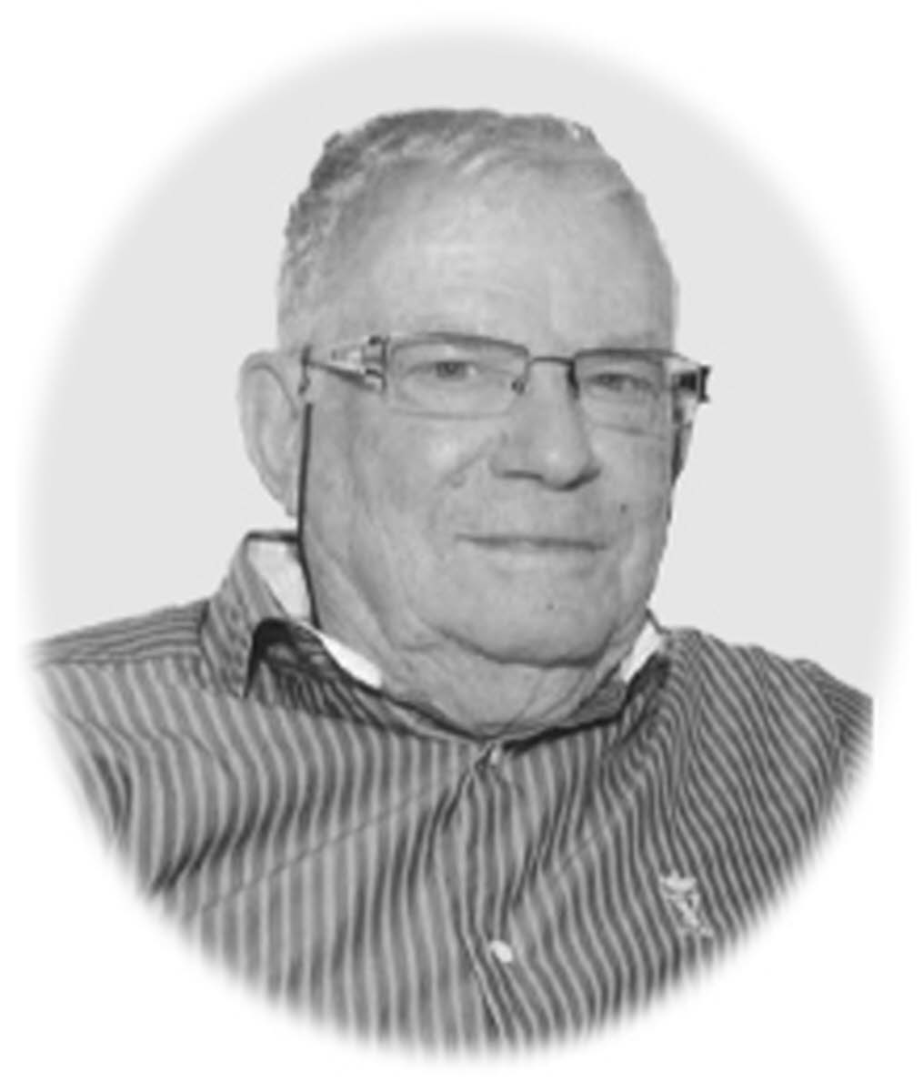 Avis de décès de Monsieur Raymond MULLER paru le 29/05/2021 dans Le ...