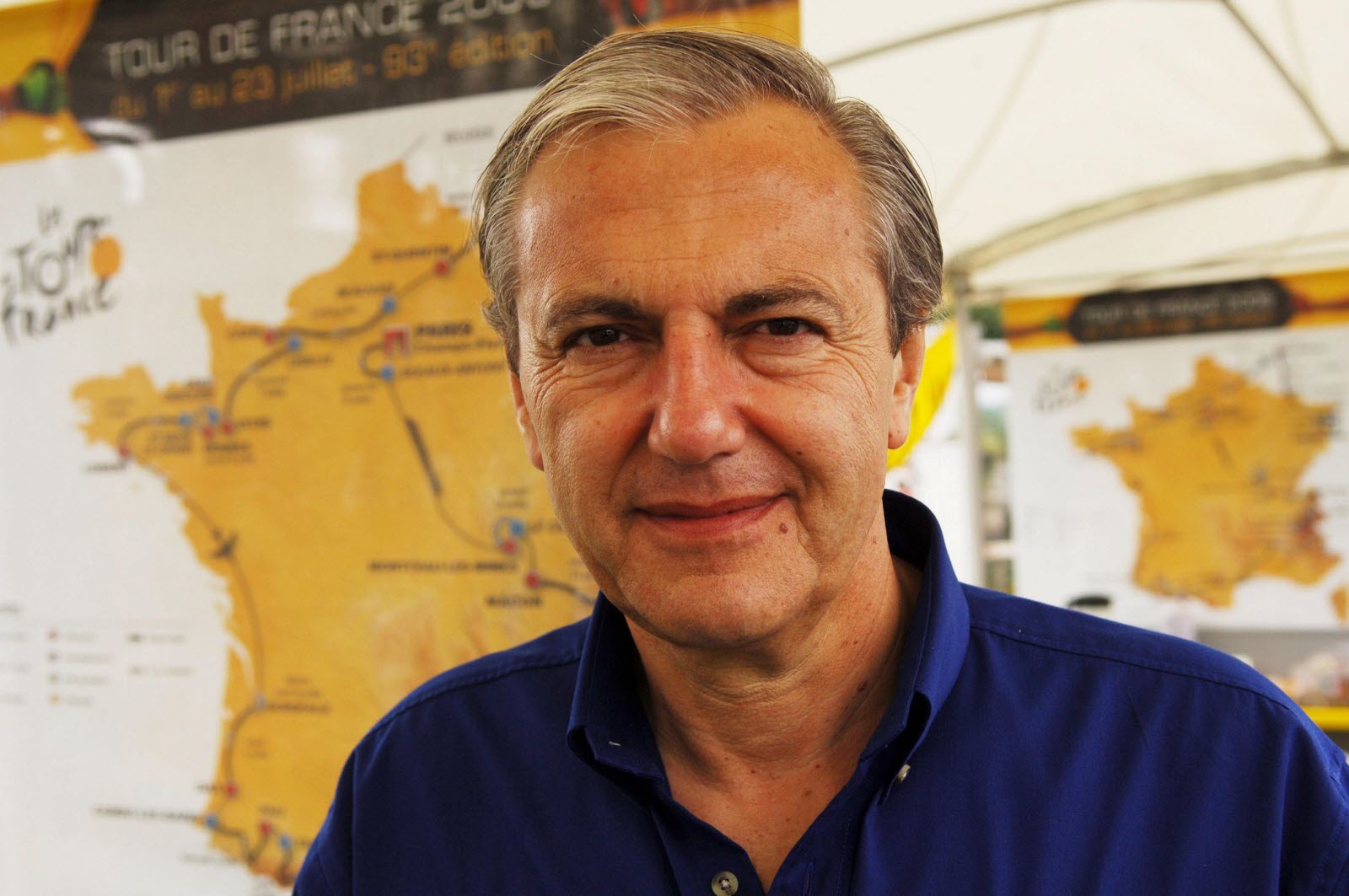 Daniel Bilalian : l'ex-présentateur des JT de France télévisions est décédé