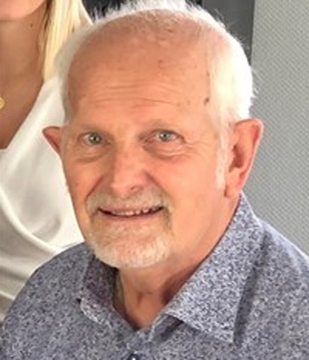 Avis de décès de Monsieur Jean Luc COULIER paru le 06/06/2023 dans La ...