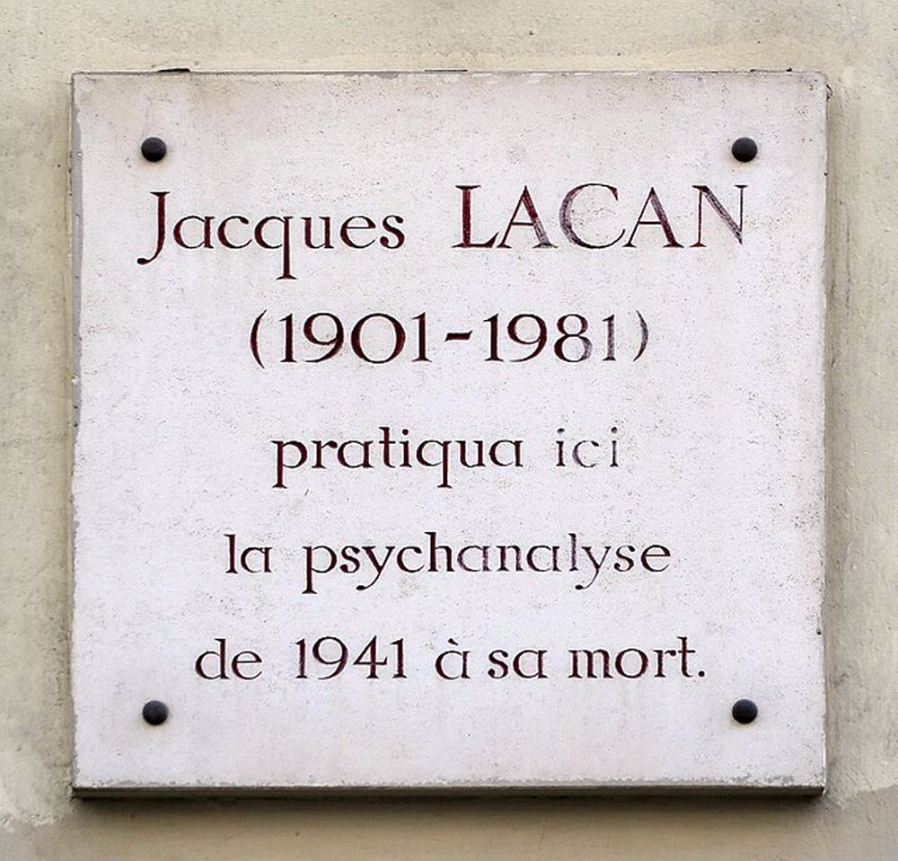 Jacques Lacan s’éteint : un géant de la psychanalyse nous laisse un ...