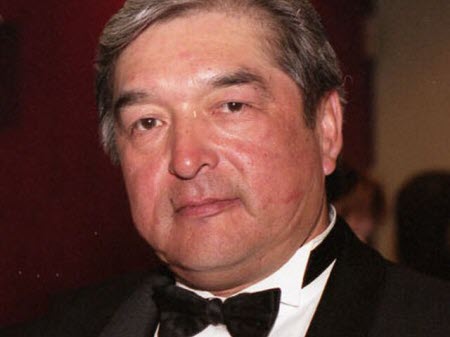 Mort du professeur français de droit public, Georges Vadel